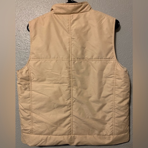 Baume & Mercier | Jackets & Coats | Baume Mercier Puffer Vest | Poshmark